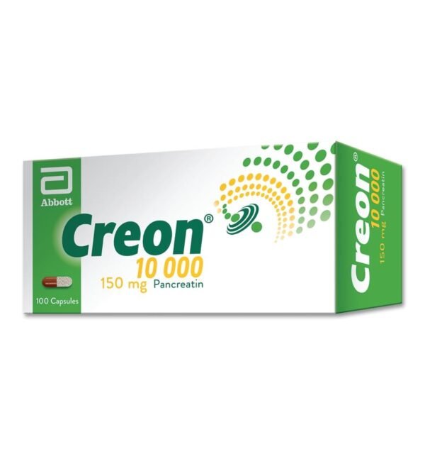 CREON – Sell Your Strips
